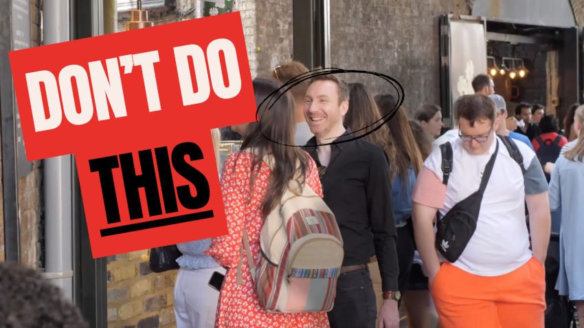 The Dating Code™ - Ethical online dating coaching course for men | Nick ...