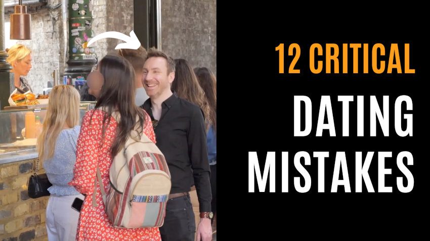 The Dating Code™ - Ethical online dating coaching course for men | Nick ...